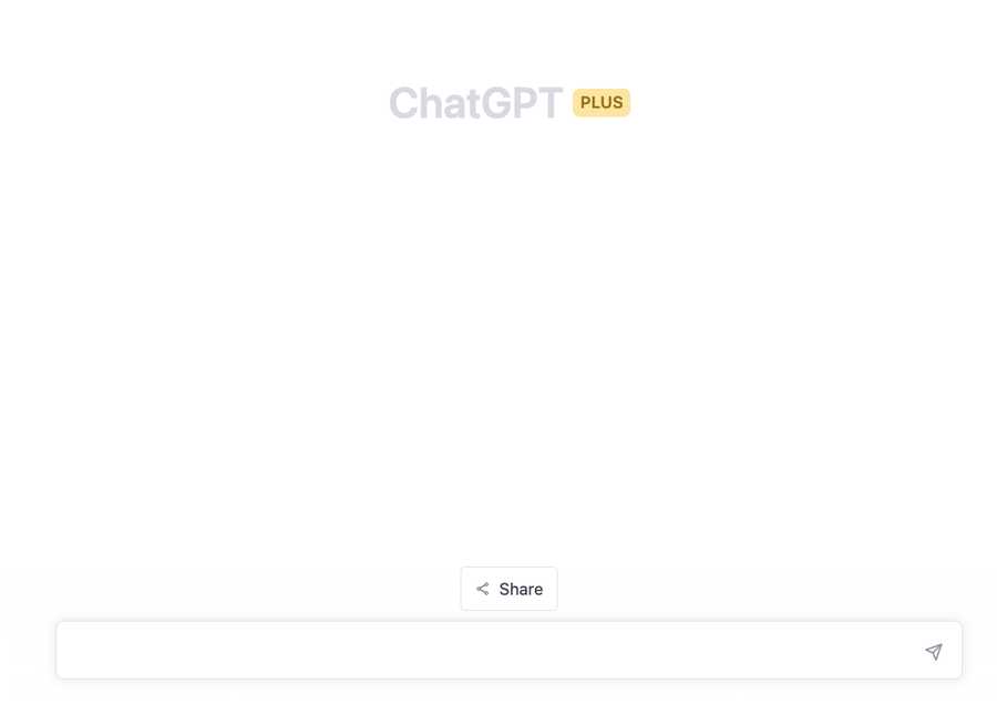 What does ChatGPT mean for the future of work?