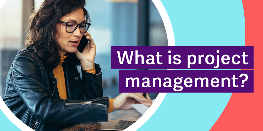 What is Project Management? | UCD Professional Academy