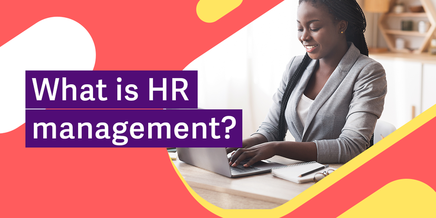 What is HR Management | UCD Professional Academy