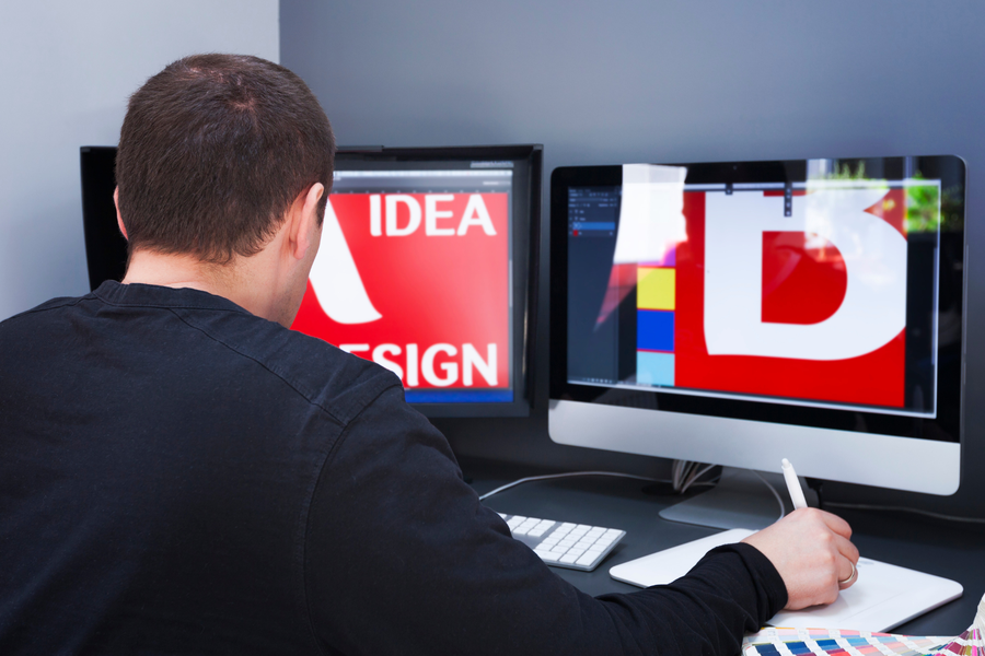 Is AI Going to Replace Graphic Designers?