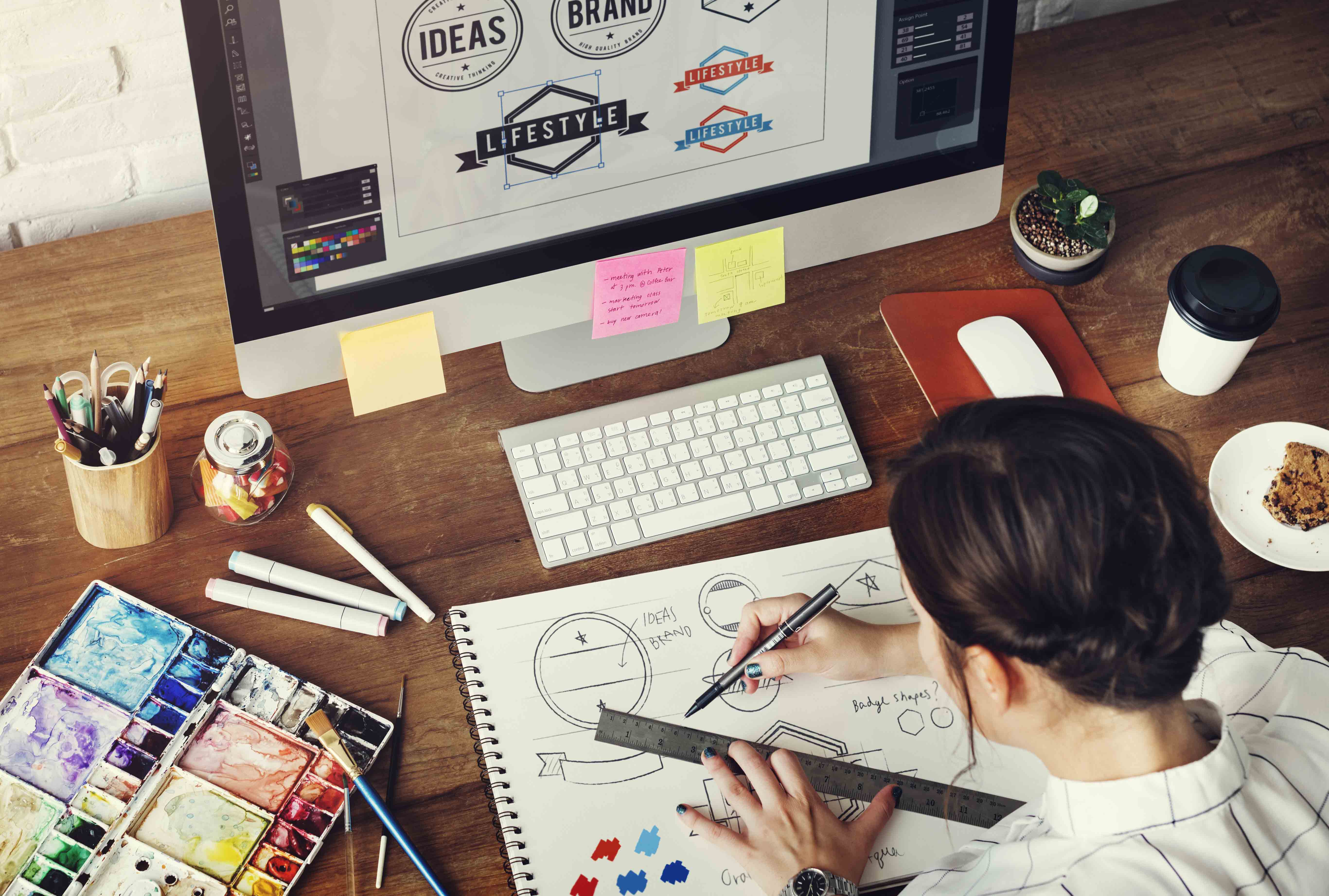 10 Types Of Graphic Design Careers To Consider For Your Future UCD