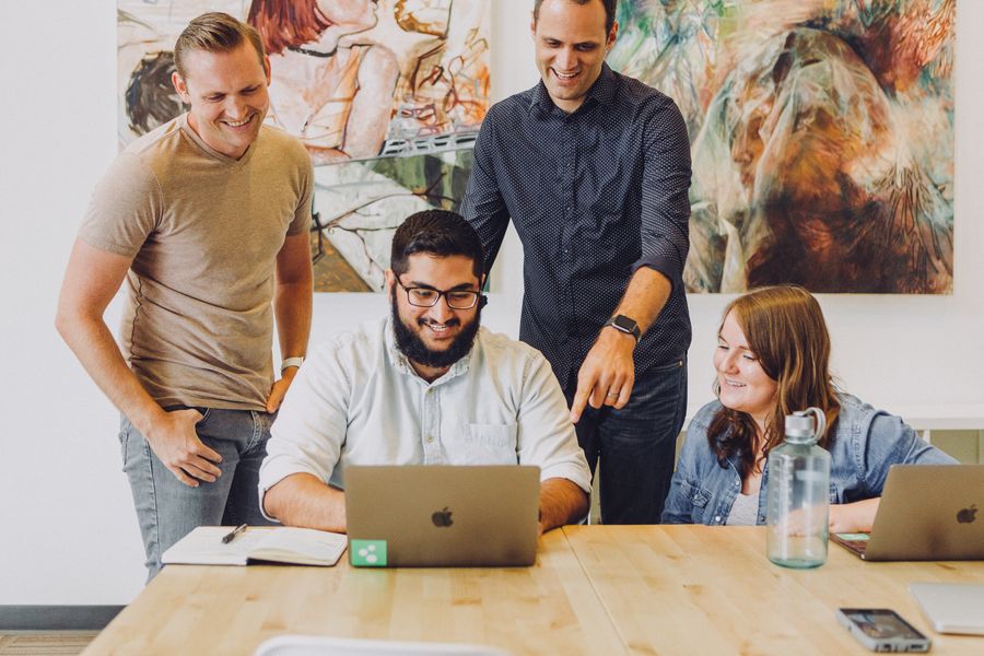 How To Be a (Good) Leader