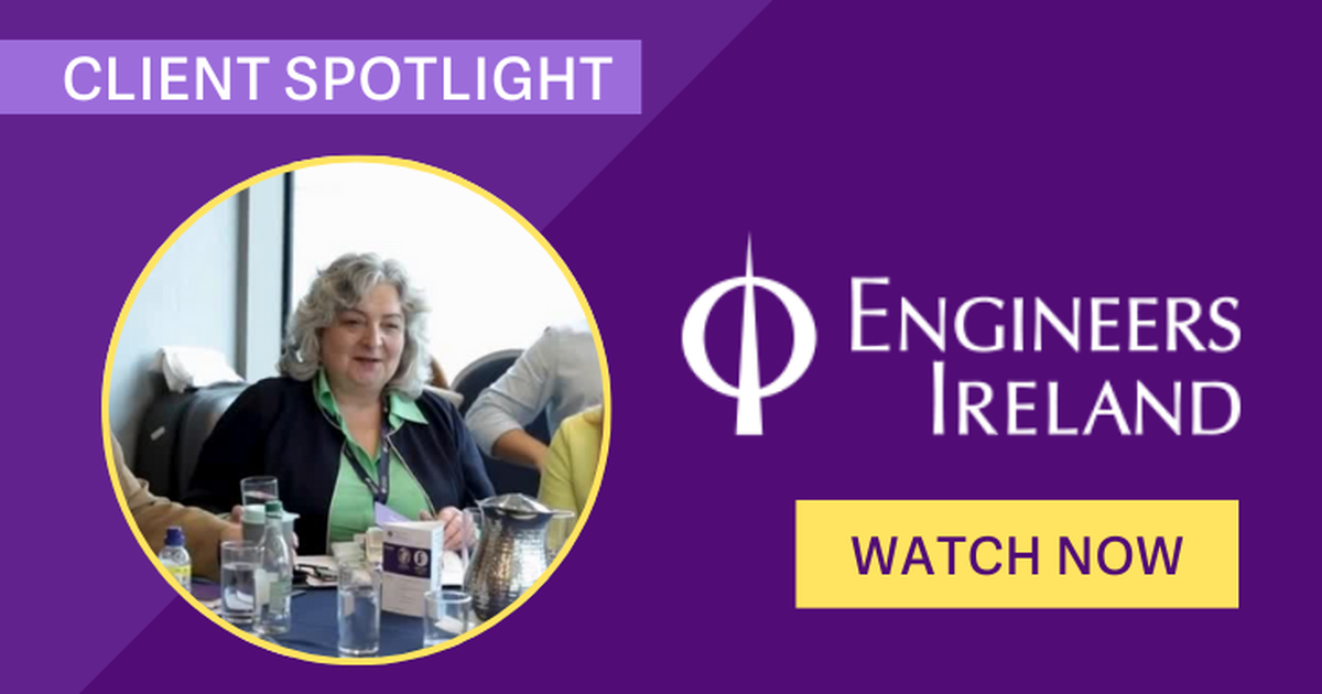 Engineers Ireland: Building Solid Skills | UCD Professional Academy