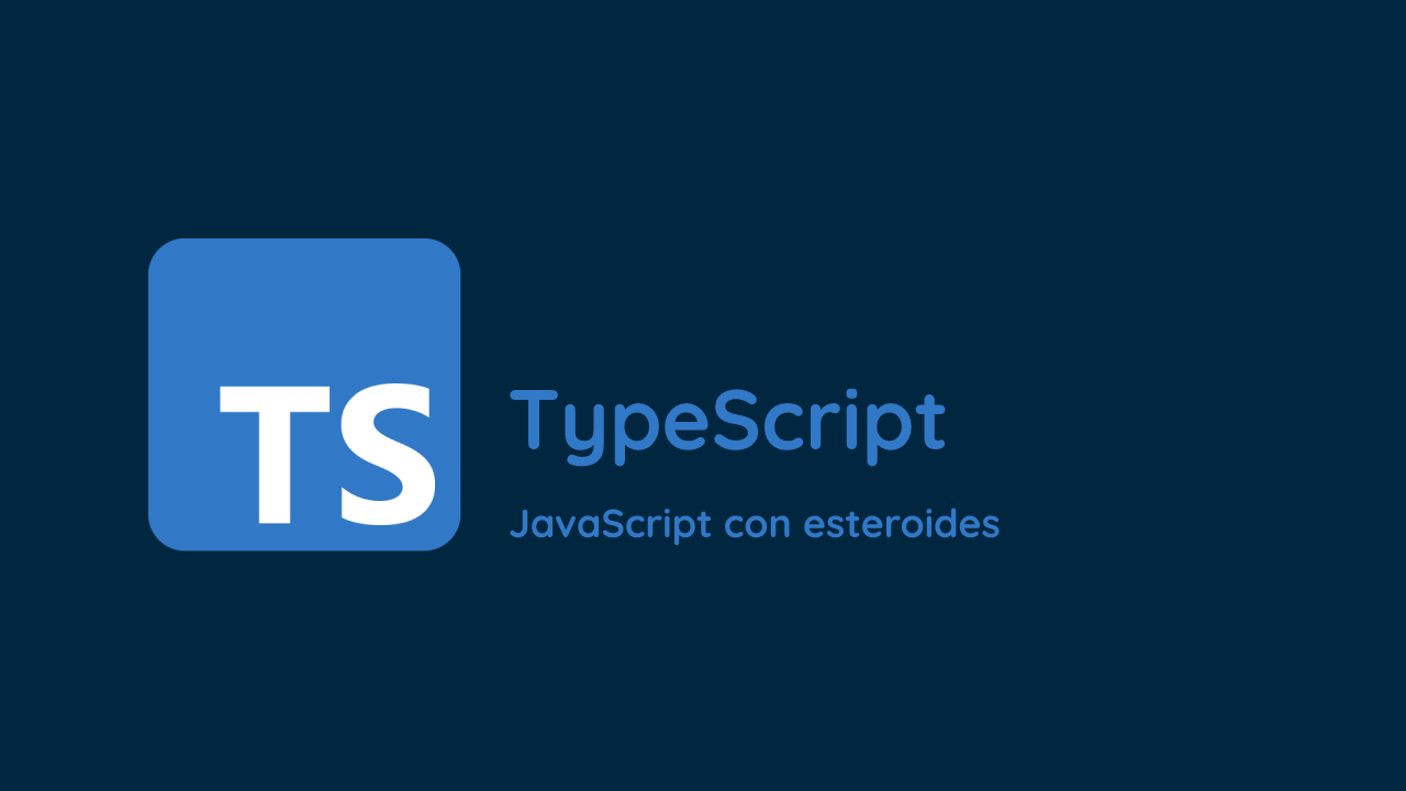 DevZeppelin Blog Introducci n Te rica A TypeScript DevZeppelin Blog Introducci n Te rica A TypeScript