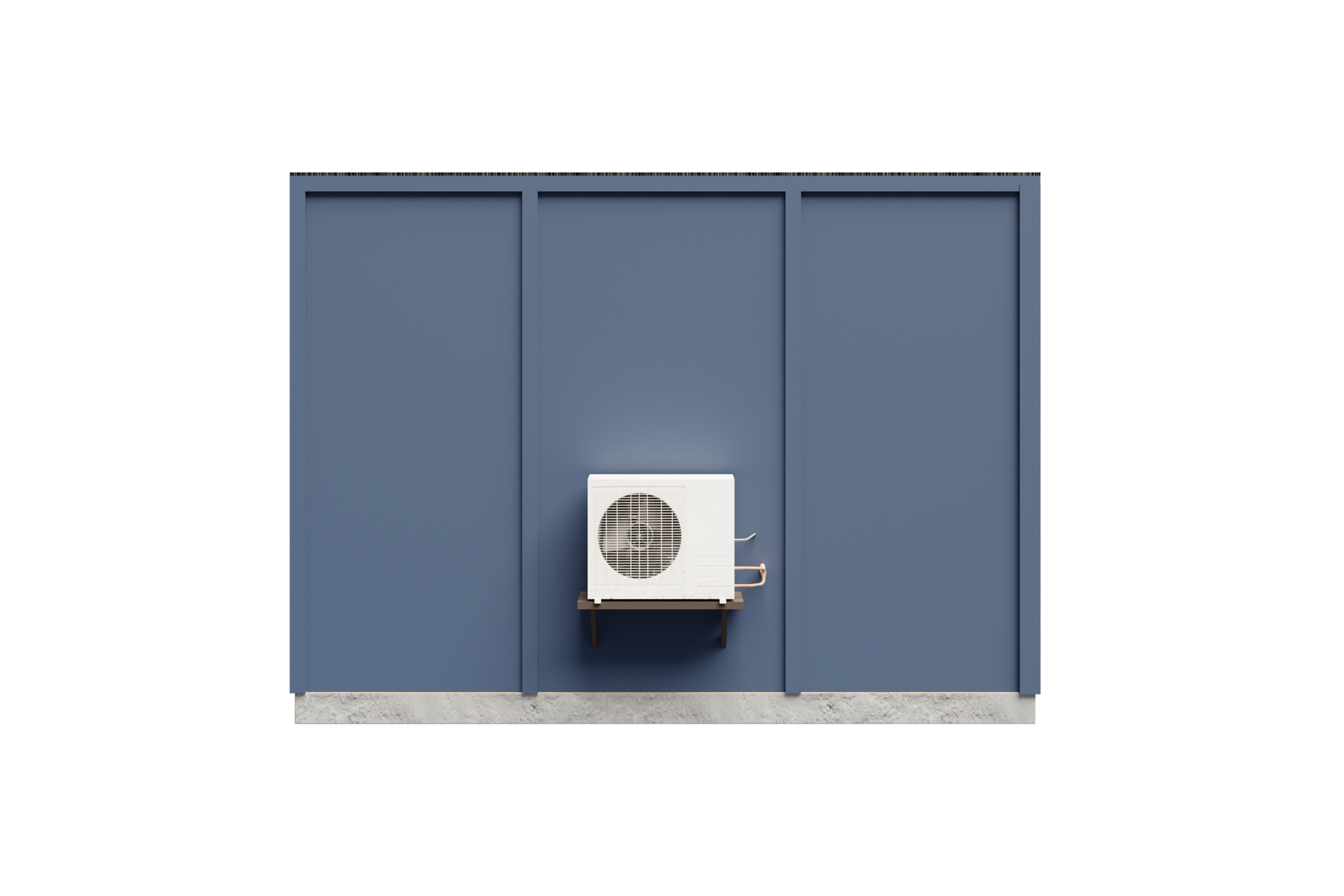 Backyard Office | Modern 12' x 16' Office Pod