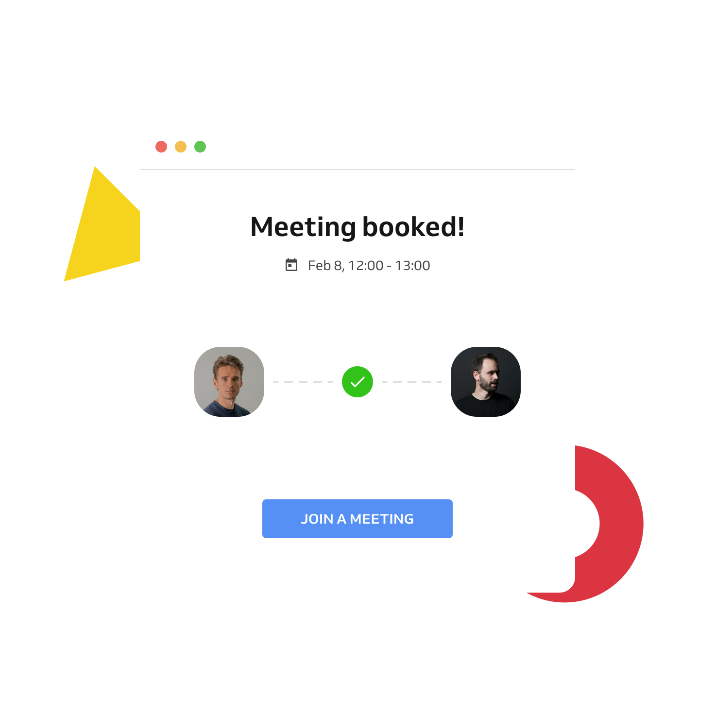 Free Online Meeting Scheduling Software | Reservio