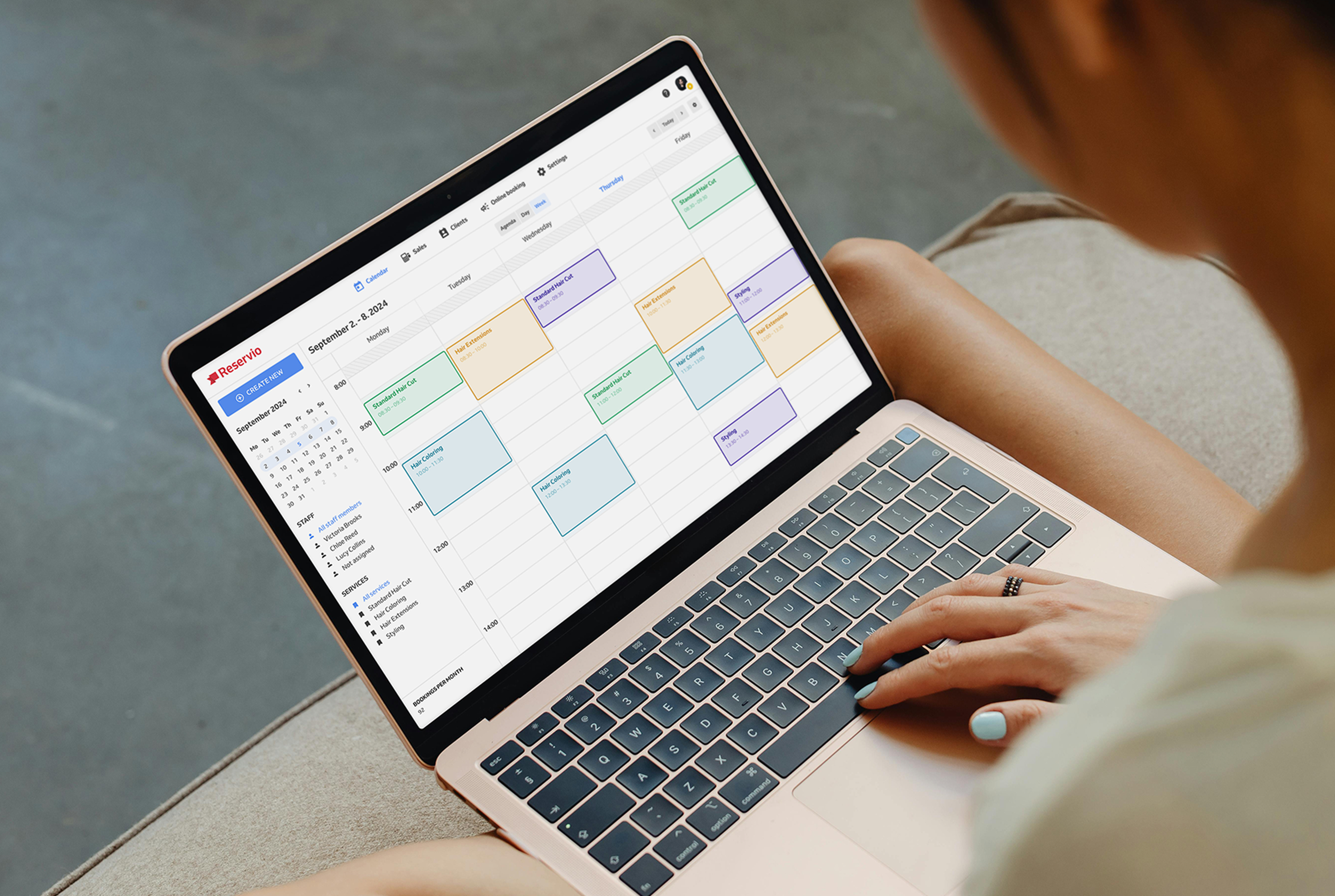 9 Ways to Keep Them Coming Back | Reservio Blog