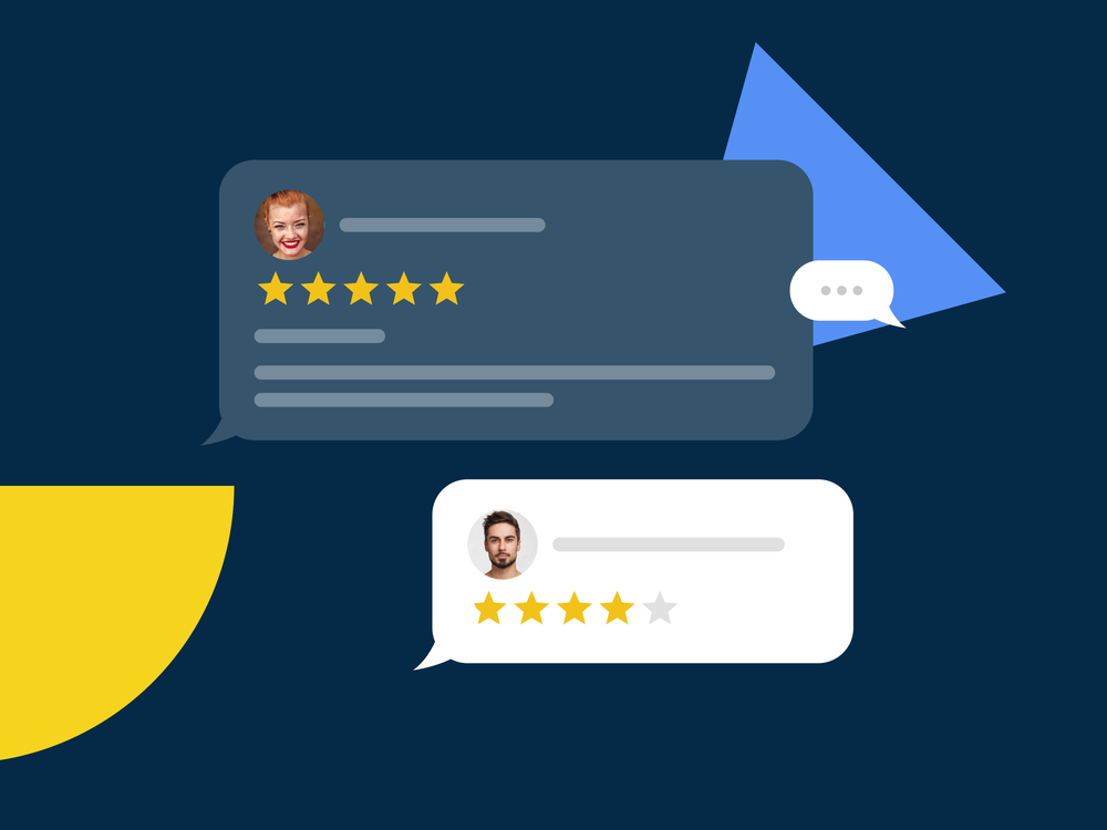How to ask customer to leave a review? | Reservio Blog