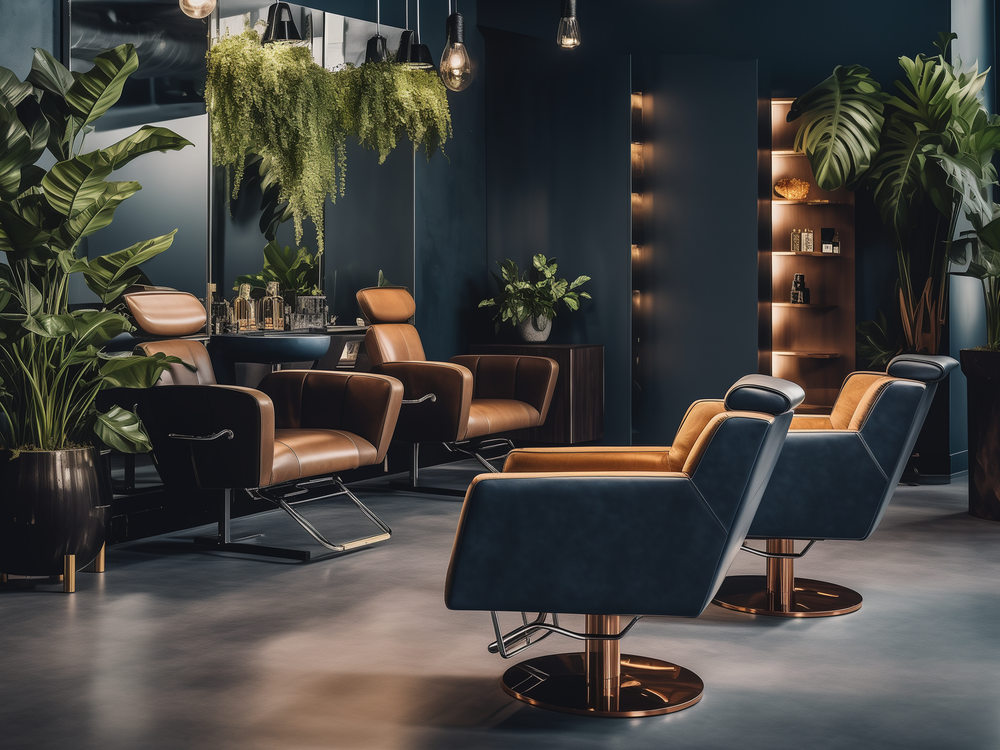 Are Beauty Salons Also For Men? | Reservio Blog