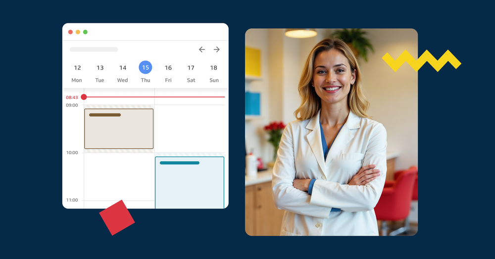 Boost Dental Clinic Efficiency with Smart Scheduling | Reservio Blog