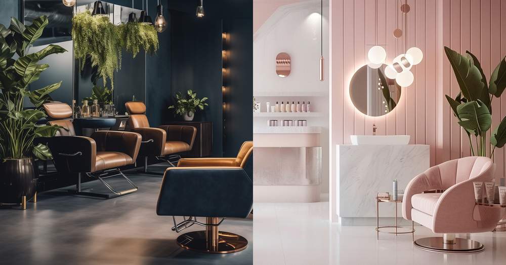 5 consejos para mantener tu salón a la moda | Reservio Blog