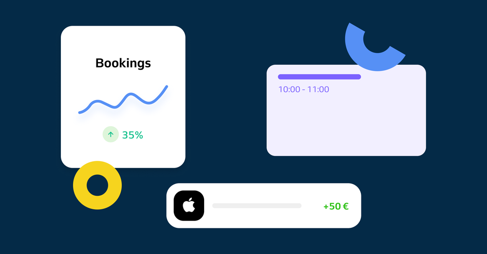10 online foglalási trükk időspóroláshoz | Reservio Blog