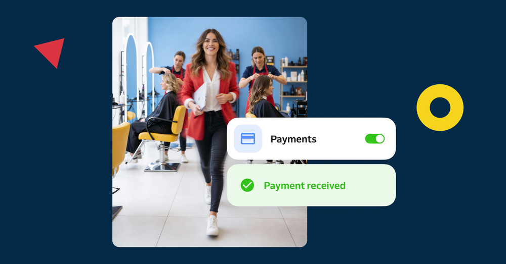 Booking system with payments | Reservio Blog