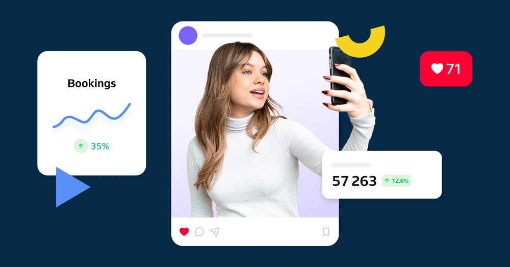 5 étapes pour convertir l’influence locale en réservations | Reservio Blog