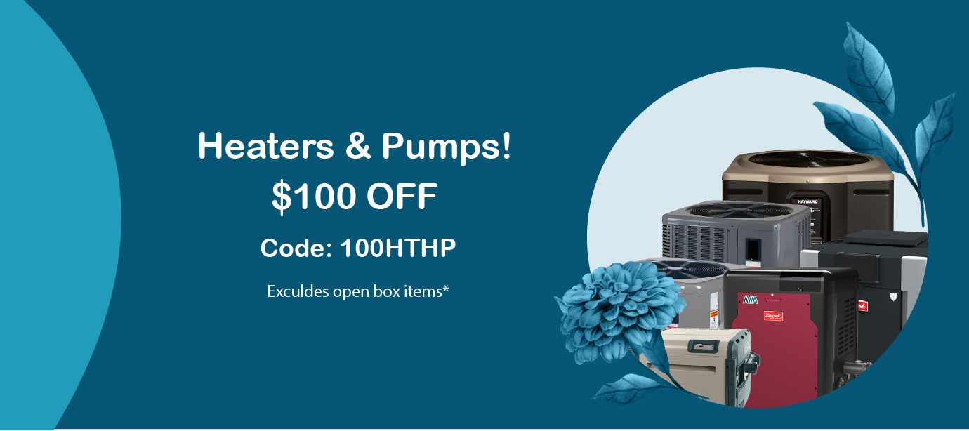 Discount Pool Supply | Above Ground Pools and Pool Supplies | 100% ...