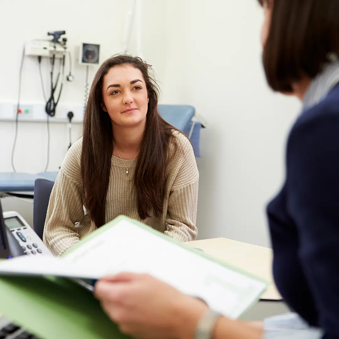 Referral process for NHS-funded fertility treatment | TFP Fertility UK