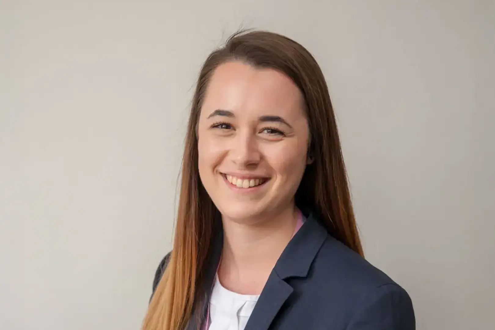 Ria Webb, Patient Support Advisor | TFP Simply Fertility