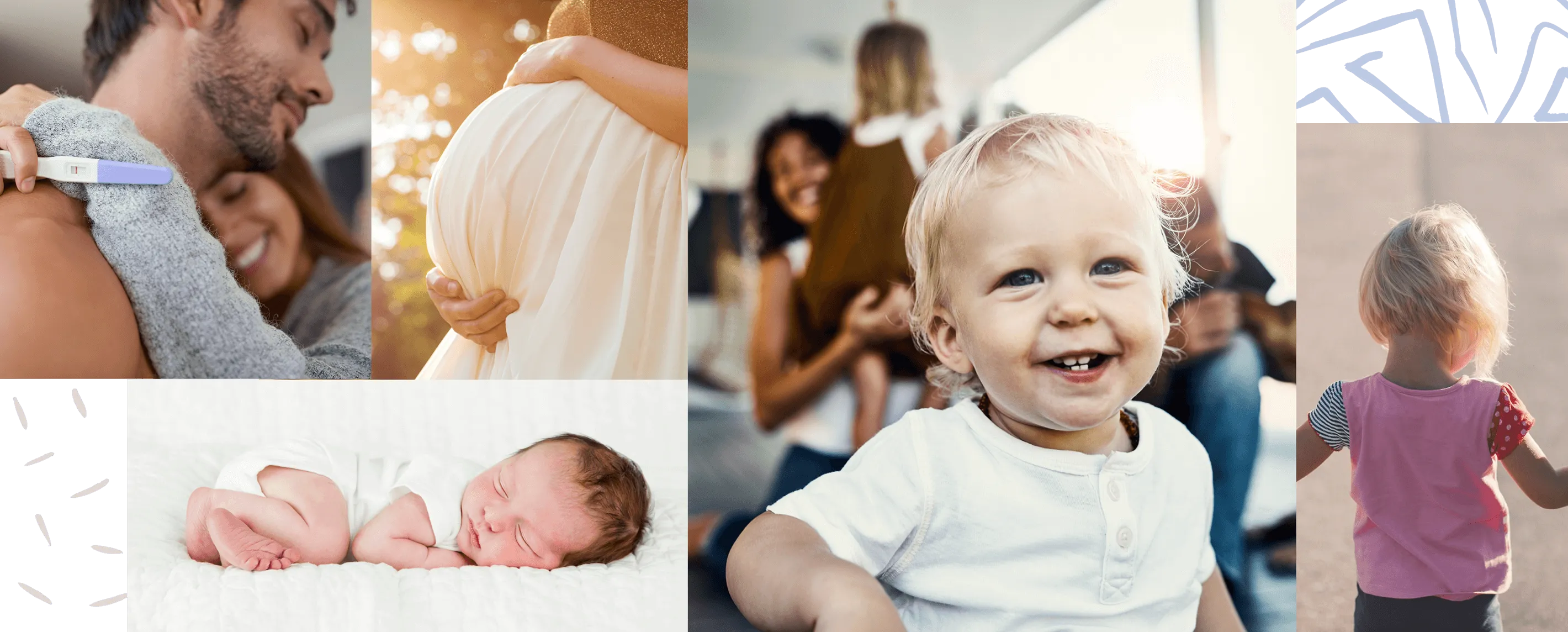 TFP Fertility UK | TFP