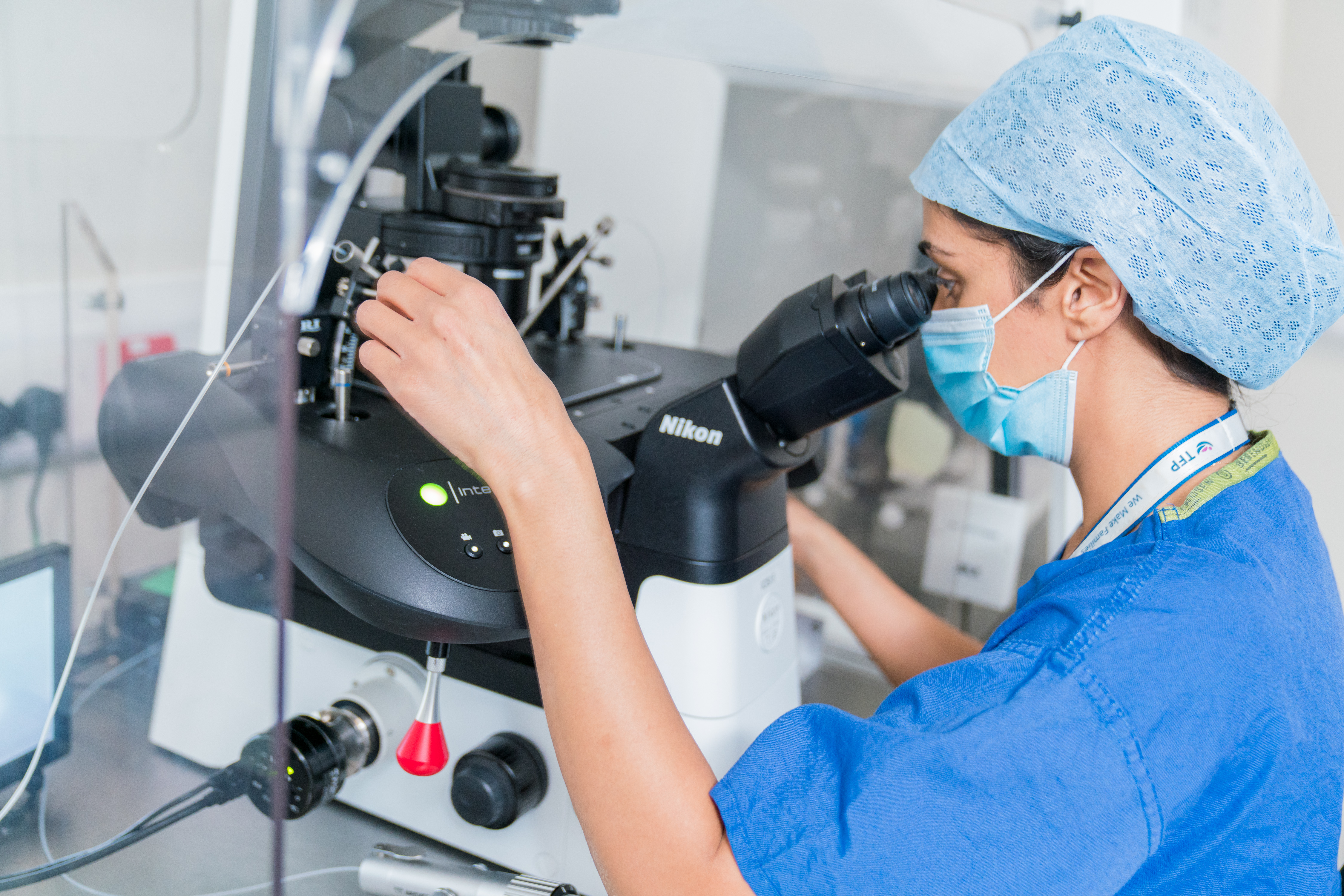 Careers | Change lives with TFP | TFP Fertility UK
