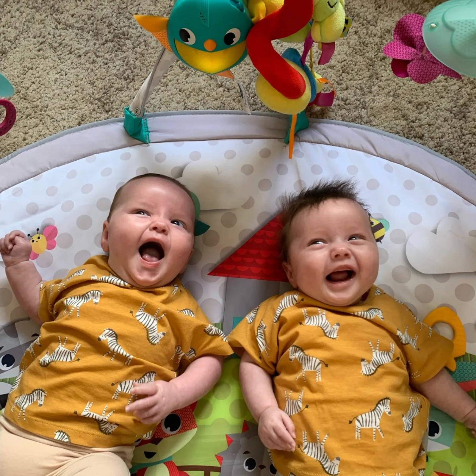 Murdina and Aaron - Oxford Fertility | TFP