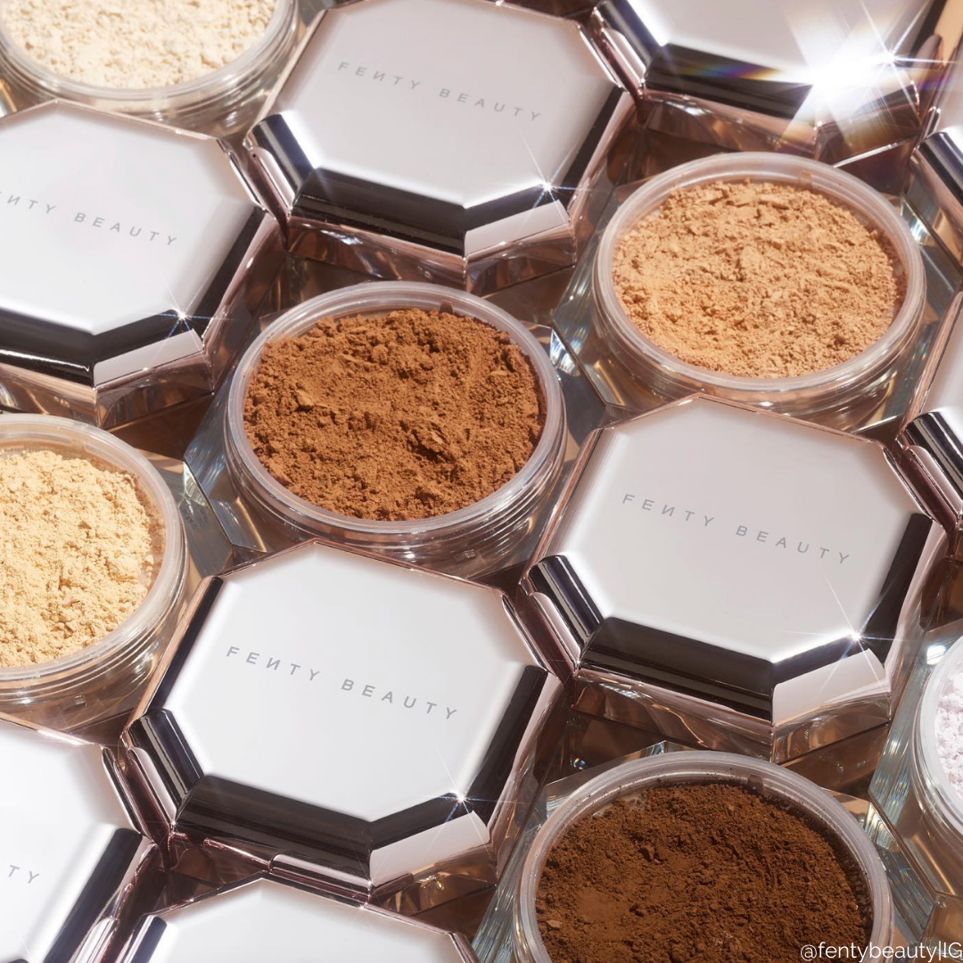 Match My Makeup - The Favourite Powders of Our Team...