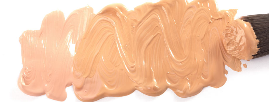 Match My Makeup - How to Choose Foundation that Matches Your Skin Tone...