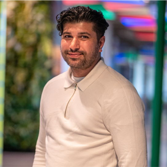 Year In Review | RCCO