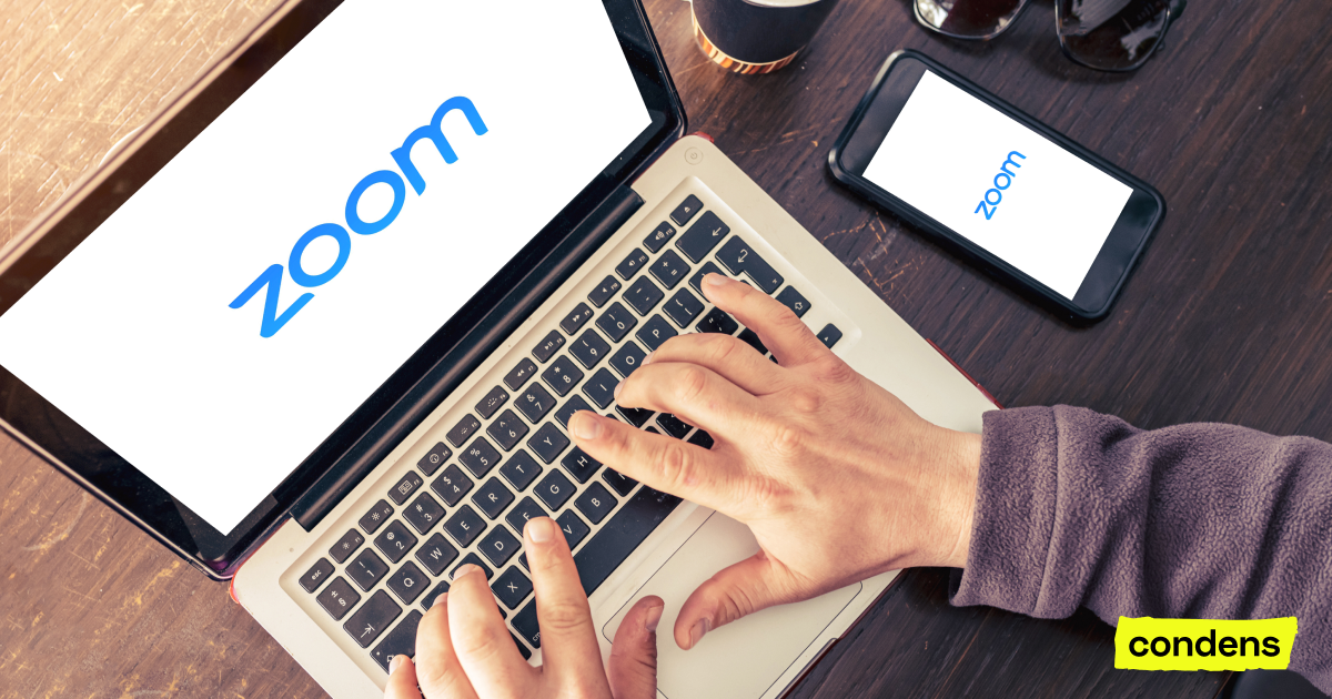 Using Zoom for UX Research