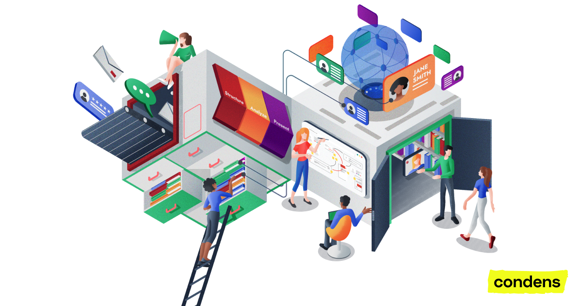 What a UX Research Repository Can Do for You