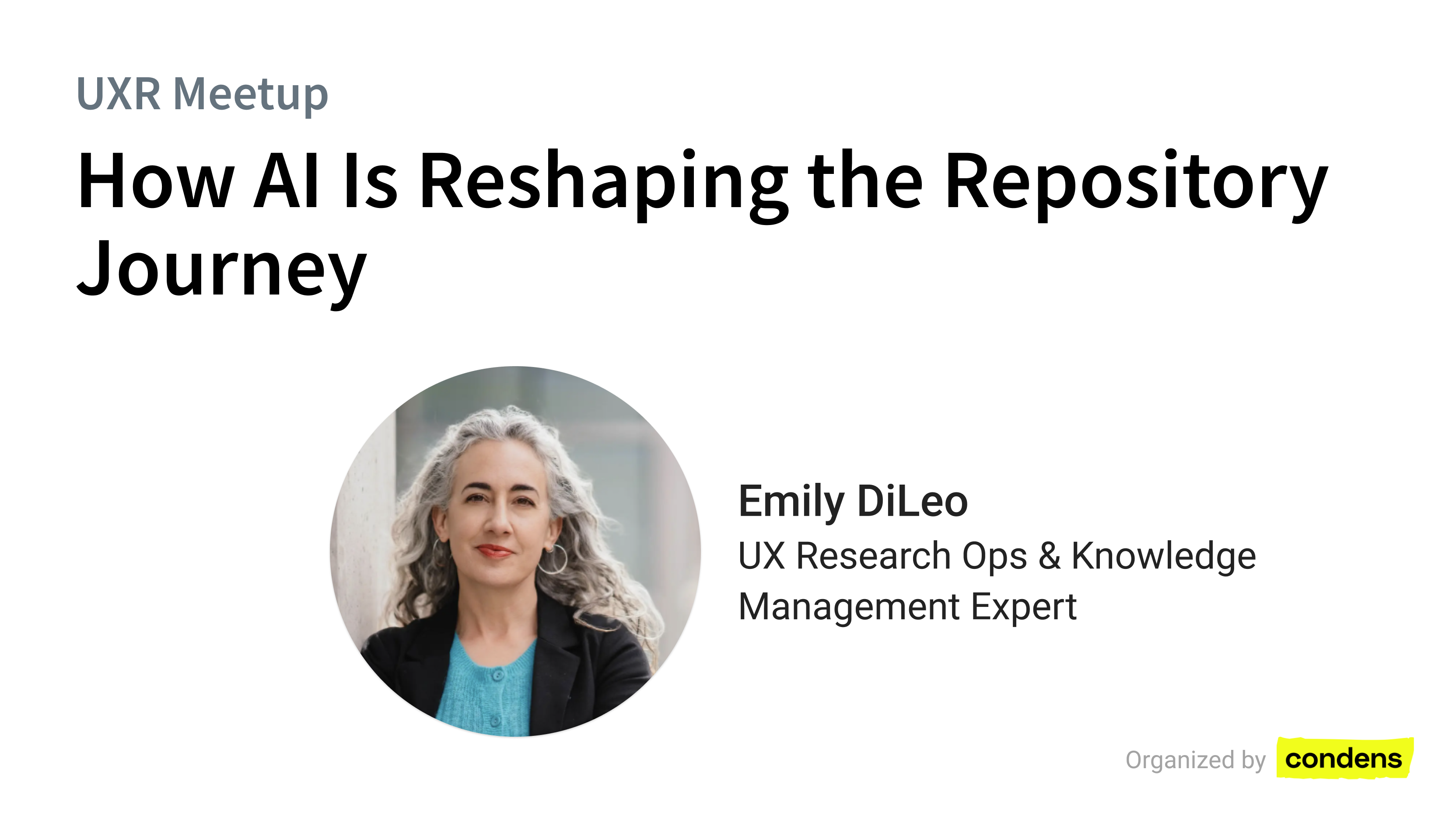 How AI Is Reshaping the Repository Journey
