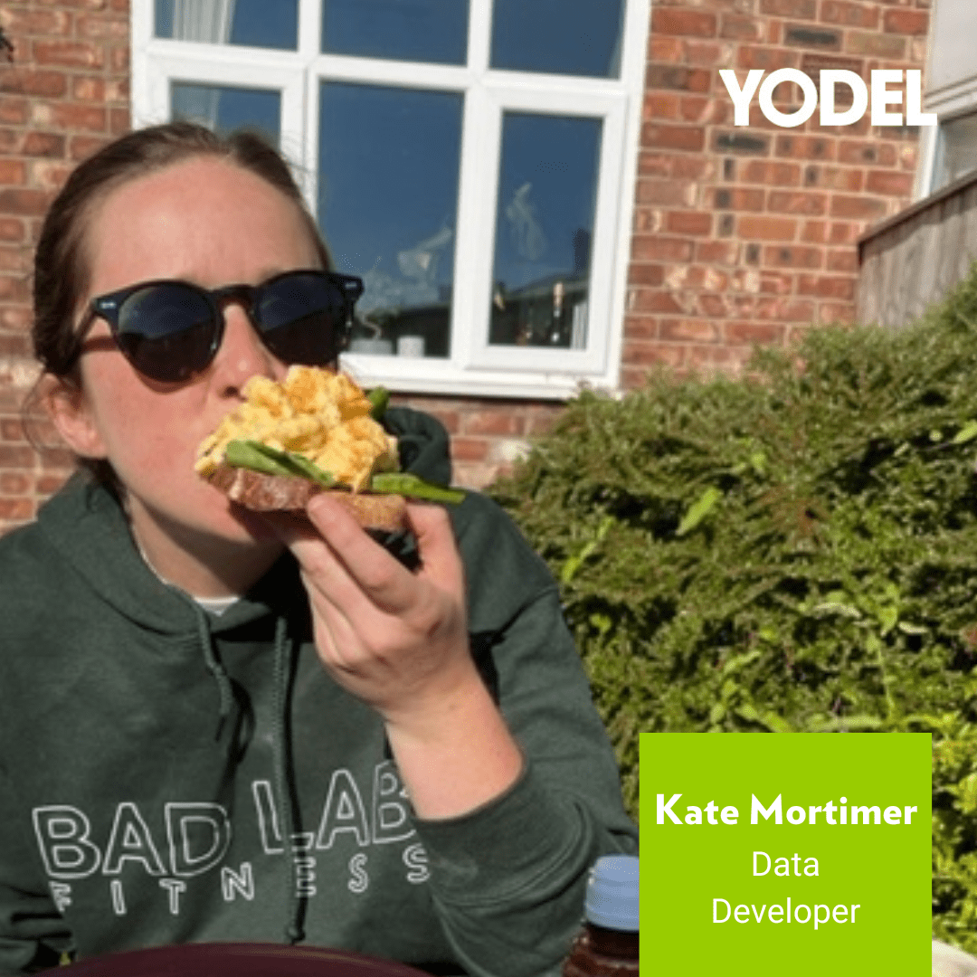 International Women's Day: Celebrating women in digital | Yodel