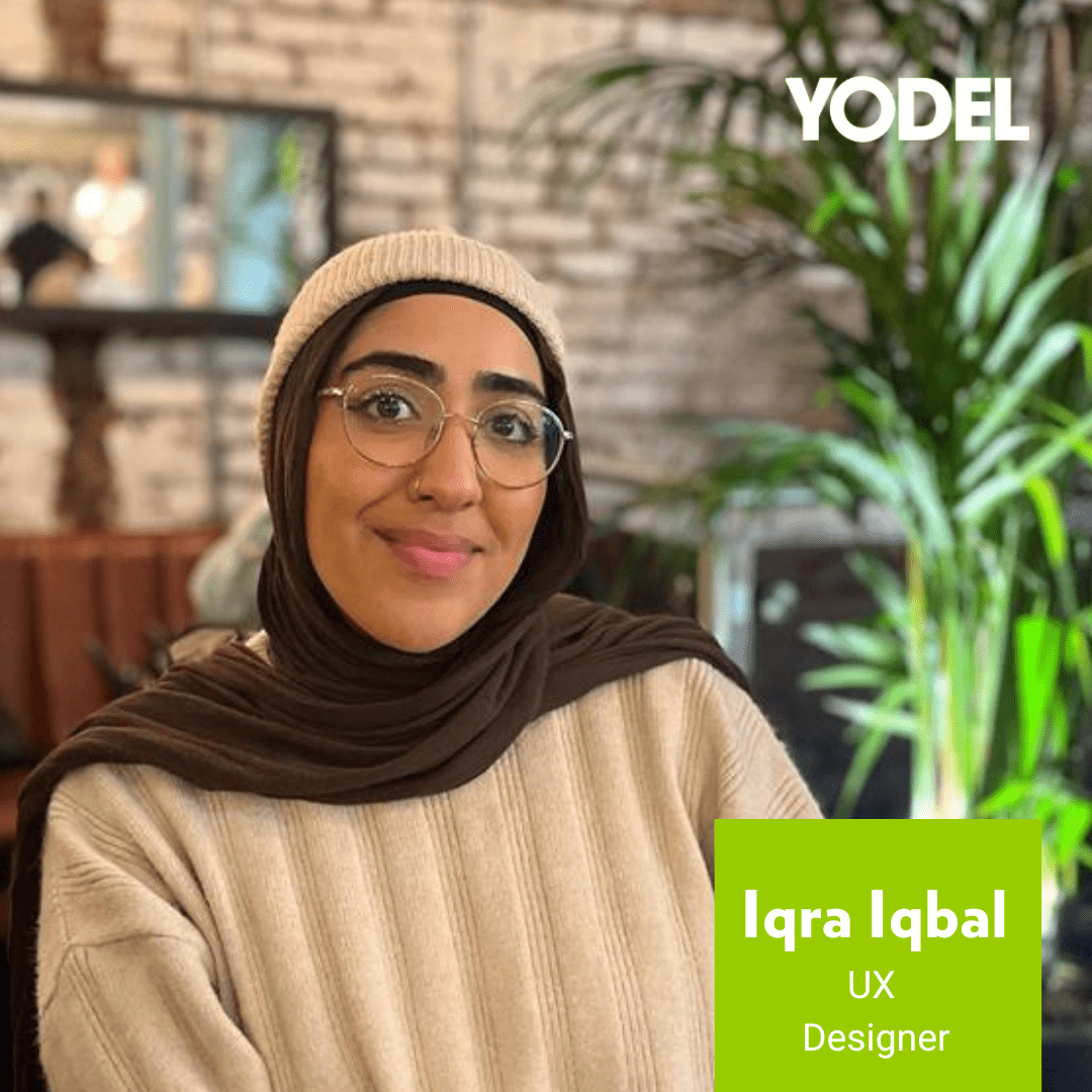 International Women's Day: Celebrating women in digital | Yodel