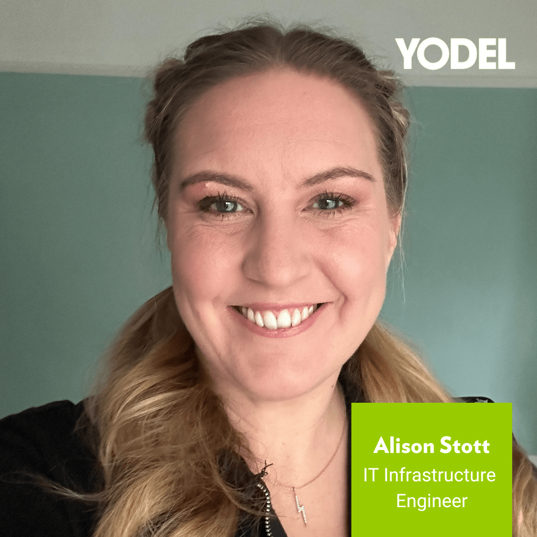 International Women's Day: Celebrating women in digital | Yodel