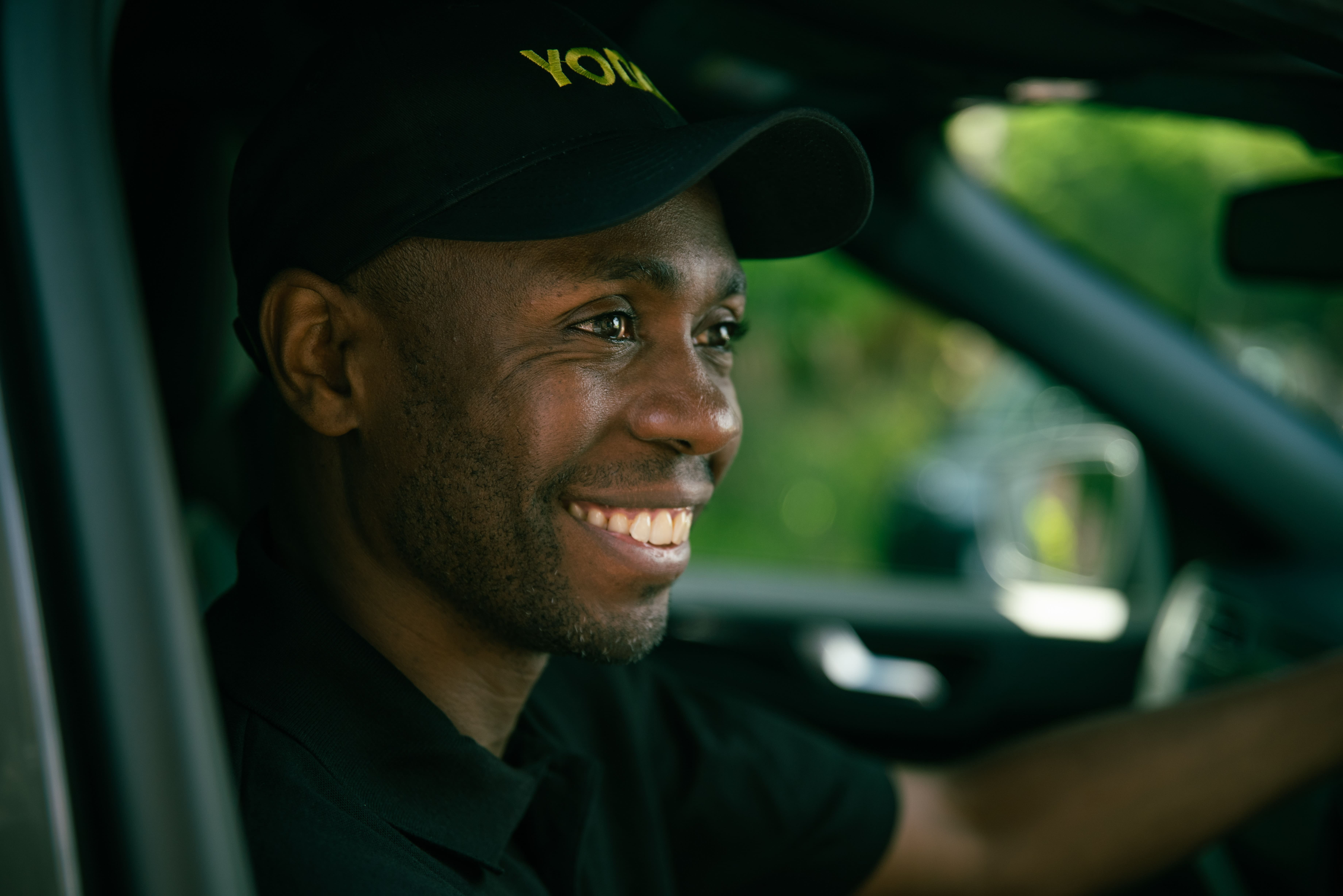 Yodel | UK Parcel Courier & Delivery Service | Yodel