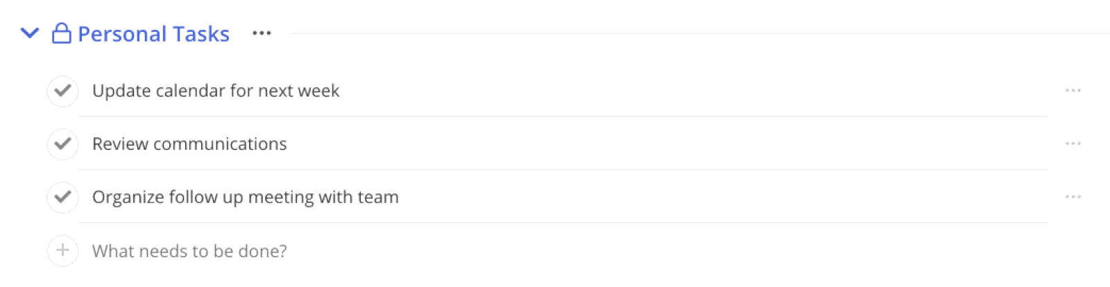 7 steps for prioritizing your workload