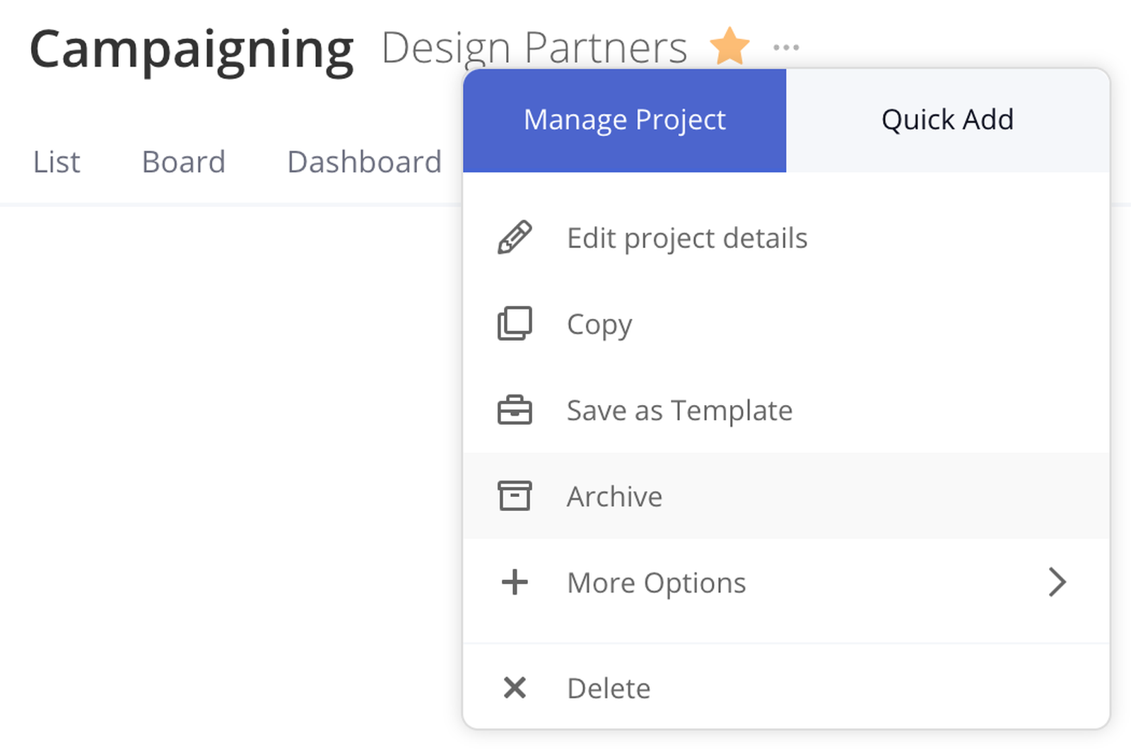 The 7-step project closure checklist to end on a high note