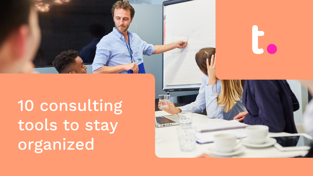 Top 10 Consulting Software Tools to Use in 2026 | Teamwork.com