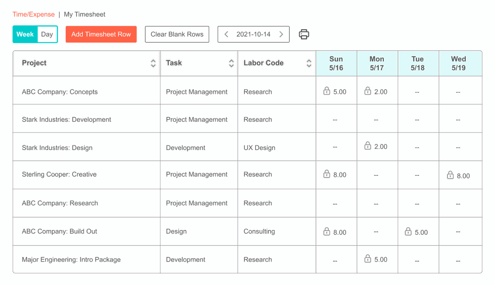 7 professional services software options for 2024