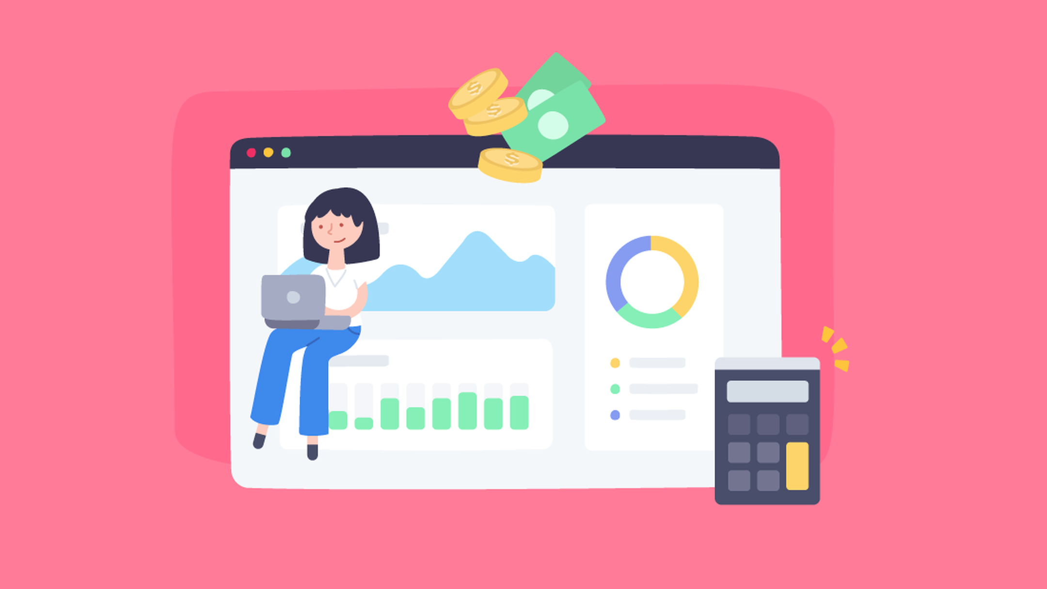 Understanding project cost estimation: A complete breakdown | Teamwork.com