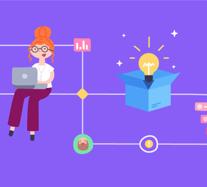 Creativity vs. Productivity: How to Find the Balance