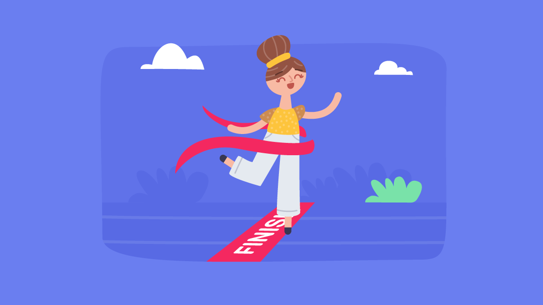 The 7-step project closure checklist to end on a high note