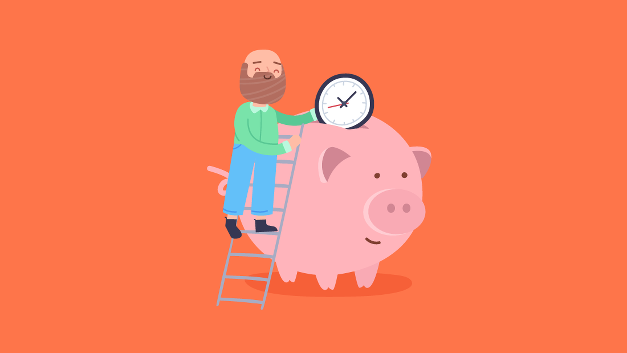 Calculate how much time, money project management can save a team