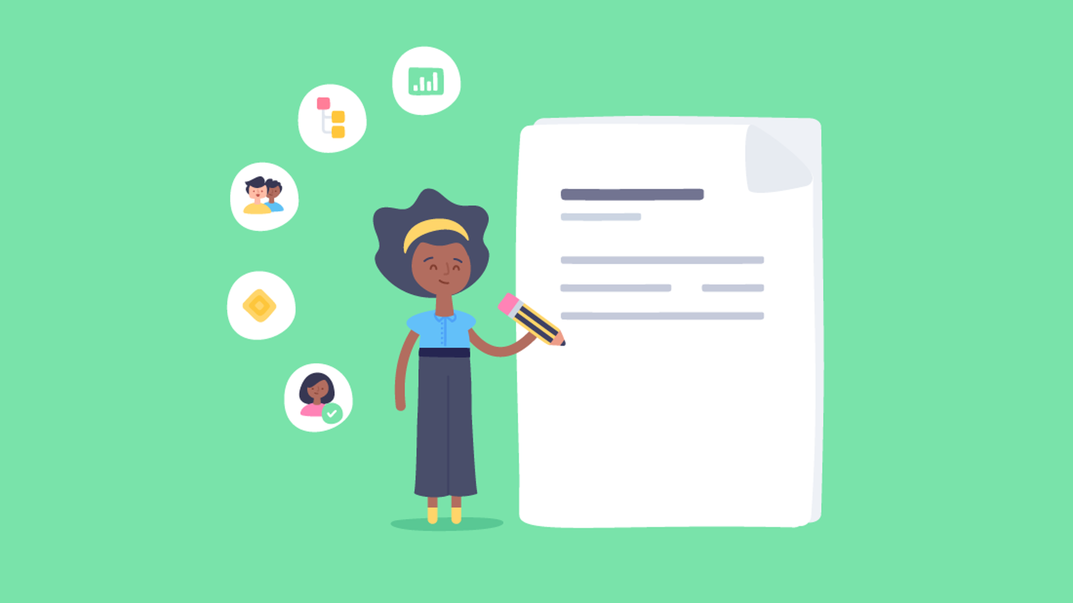 How to dominate the project execution phase