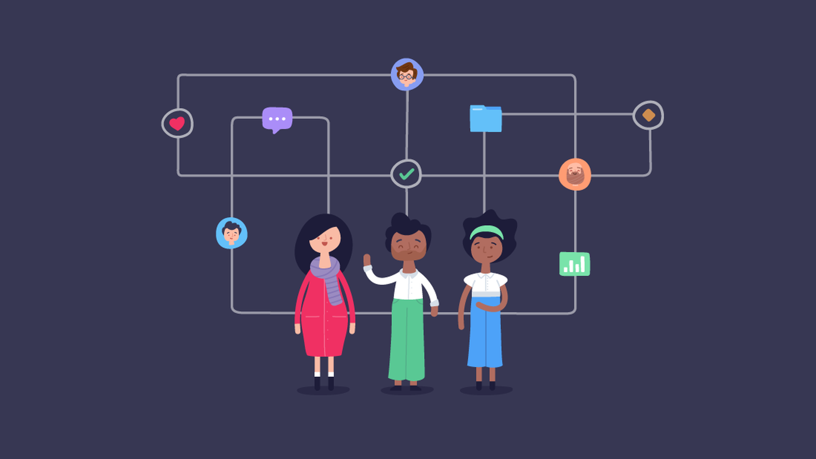 The 7 main styles of project management: Pros, cons, and tips