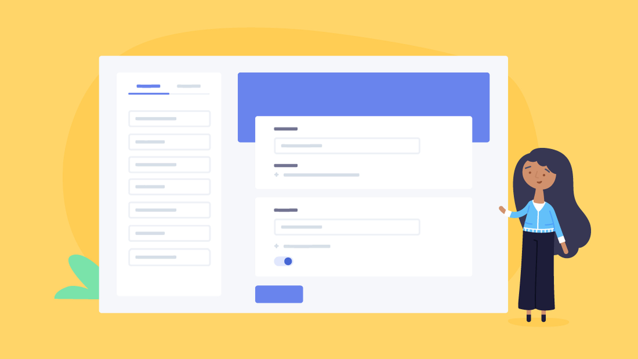 Simplify work requests with Teamwork.com’s Intake Forms