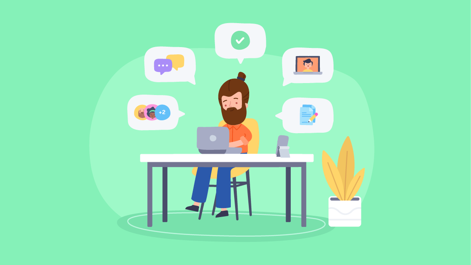 7 powerful project planning tools