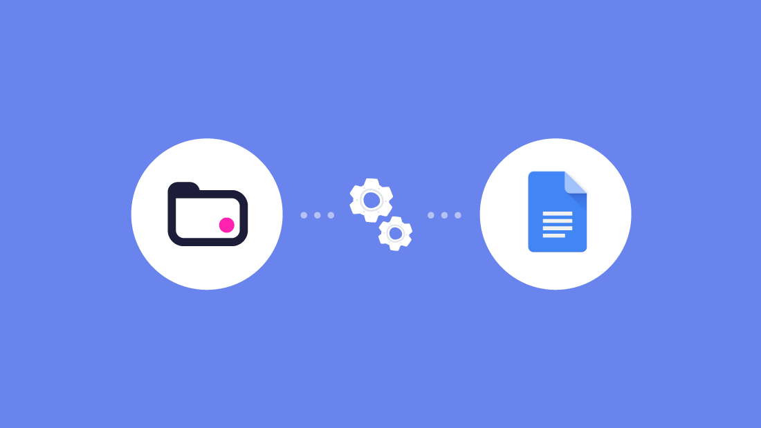 3 ways to use the new Teamwork Projects for Google Docs add-on