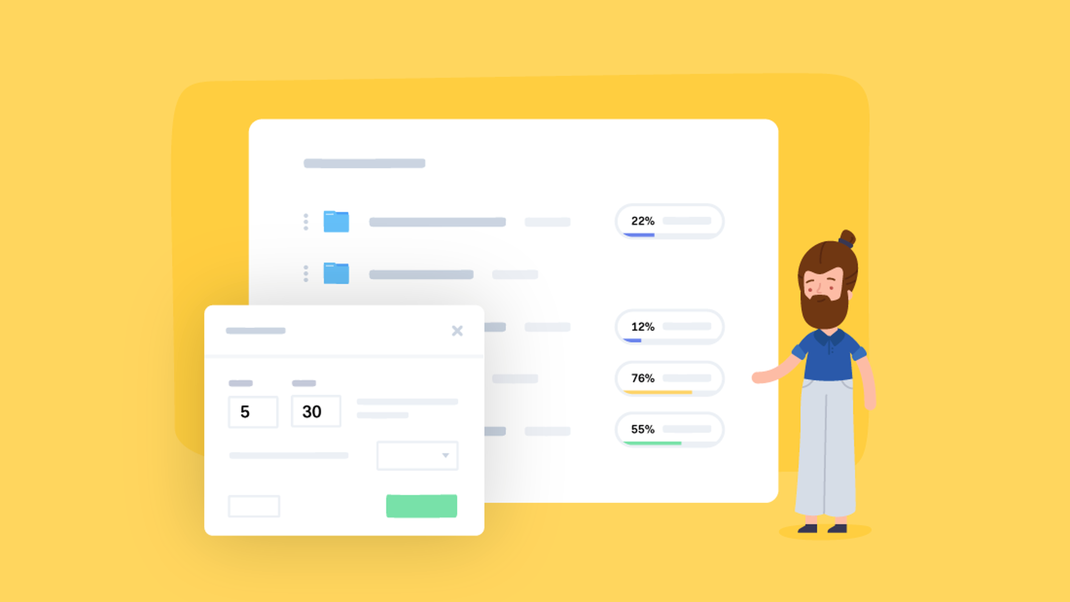 How to successfully calculate project estimates for clients | Teamwork.com