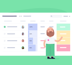 The power of project management benchmarking