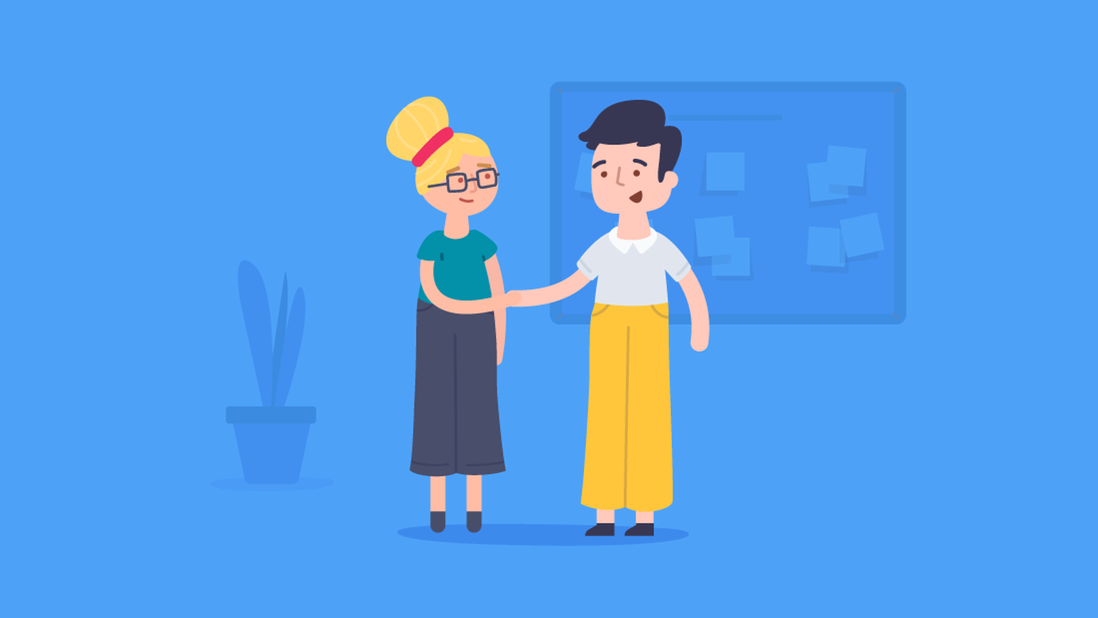 How to maintain outstanding project leadership